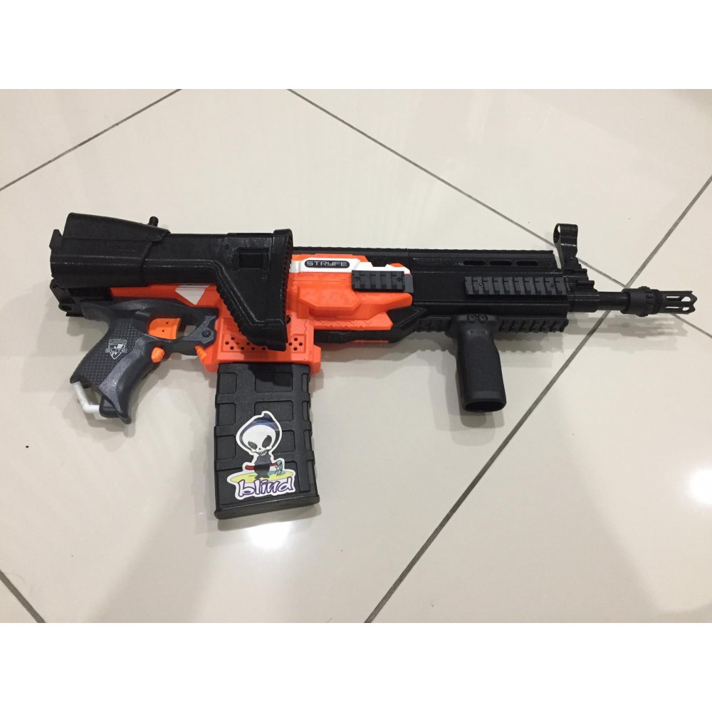 F10555 Stryfe SCAR Kit