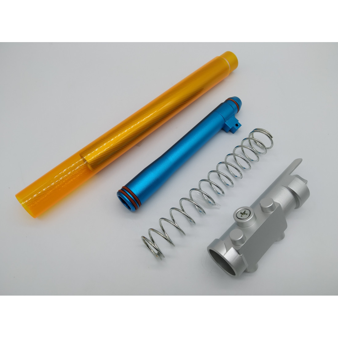 Worker Rampage Stefan Kit