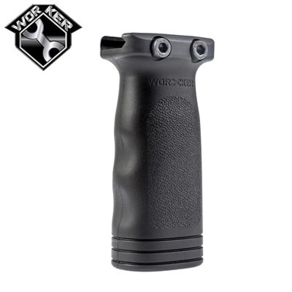 Worker Vertical Grip