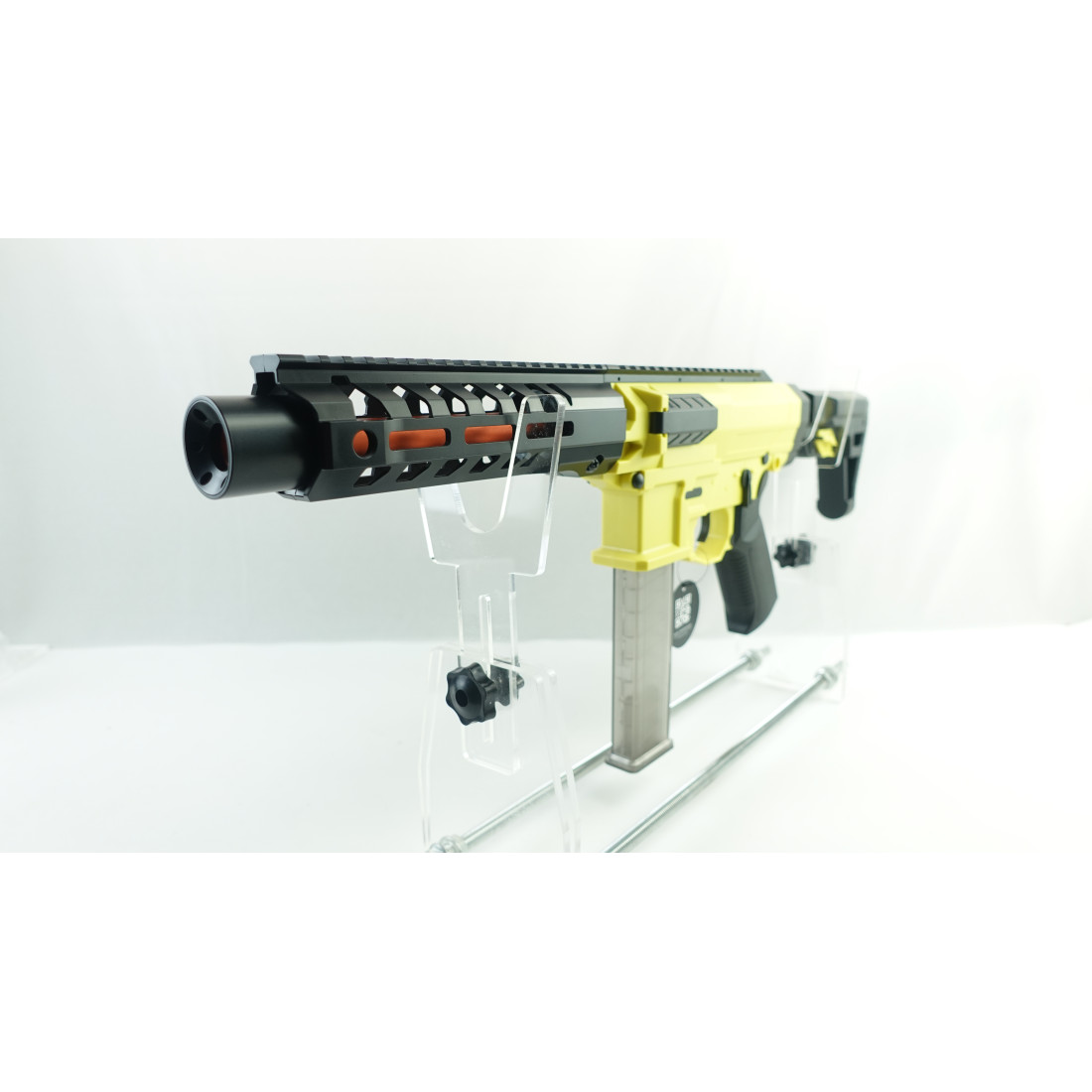 Zius BK1S AEB Blaster