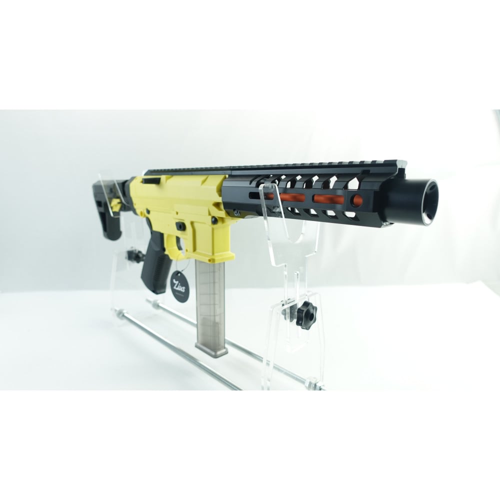 Zius BK1S AEB Blaster