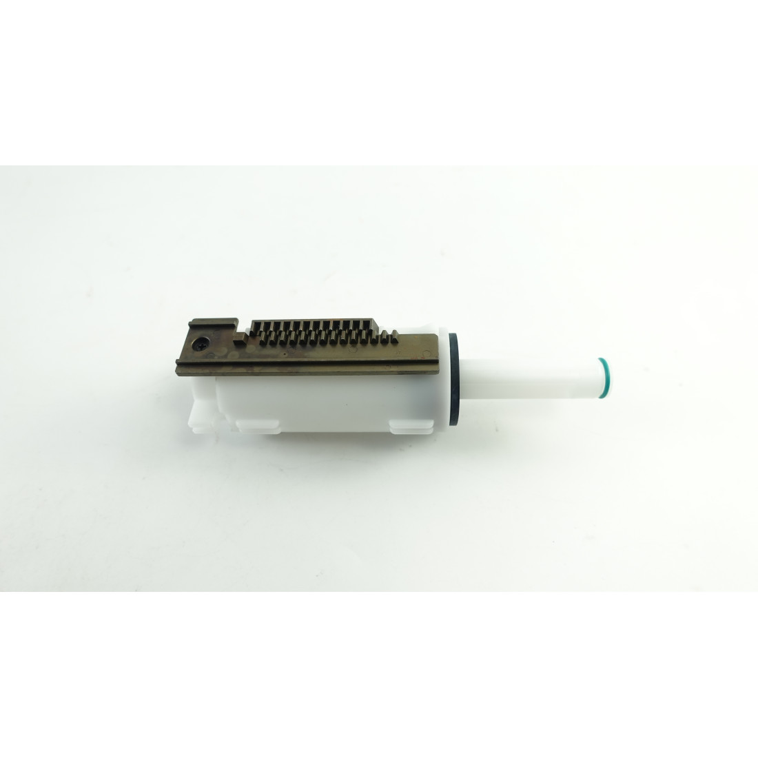 Zius BK1S/BK2S Plunger Tube and Plunger Rod Assembly