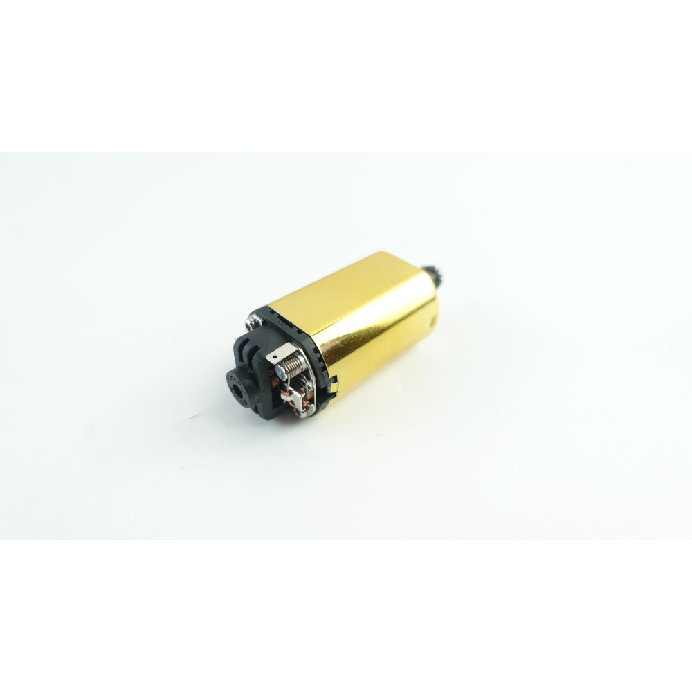 Zius BK1S/BK2S Short Shaft 480 Motor