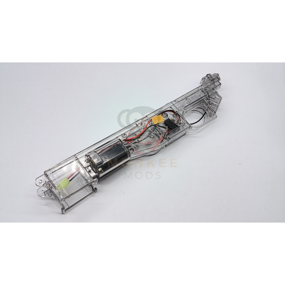 Colonel Wasp X MM 76 Replacement Lower Receiver Shell