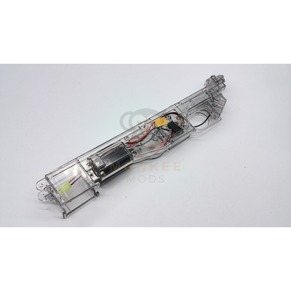 Colonel Wasp X MM 76 Replacement Lower Receiver Shell