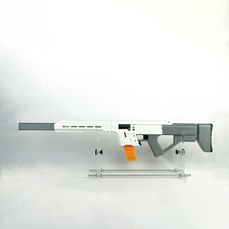 QWK Challenger MK3 Nerf AEG