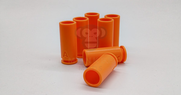 Phantom Tech Flypoint shell