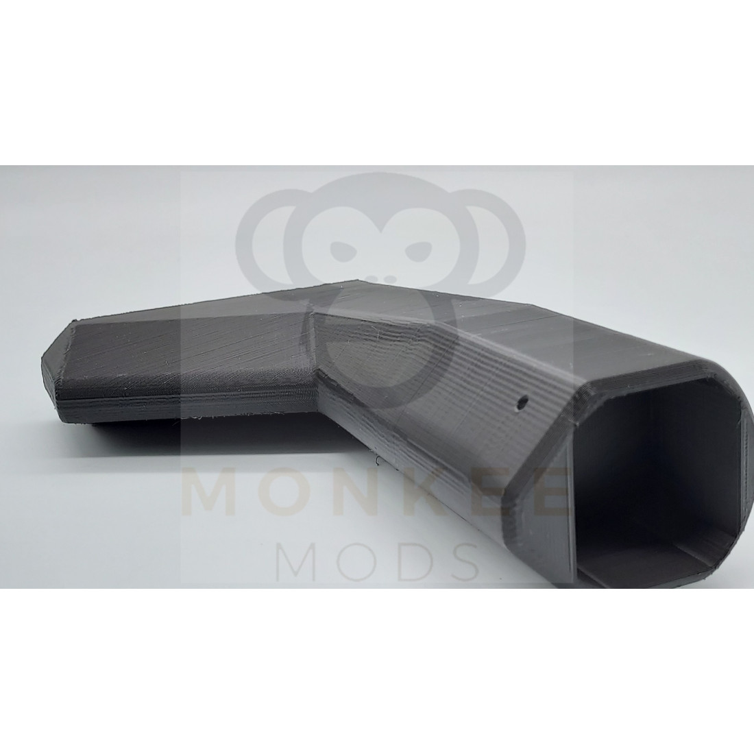 MM Firefly 3D Printed Buttstock