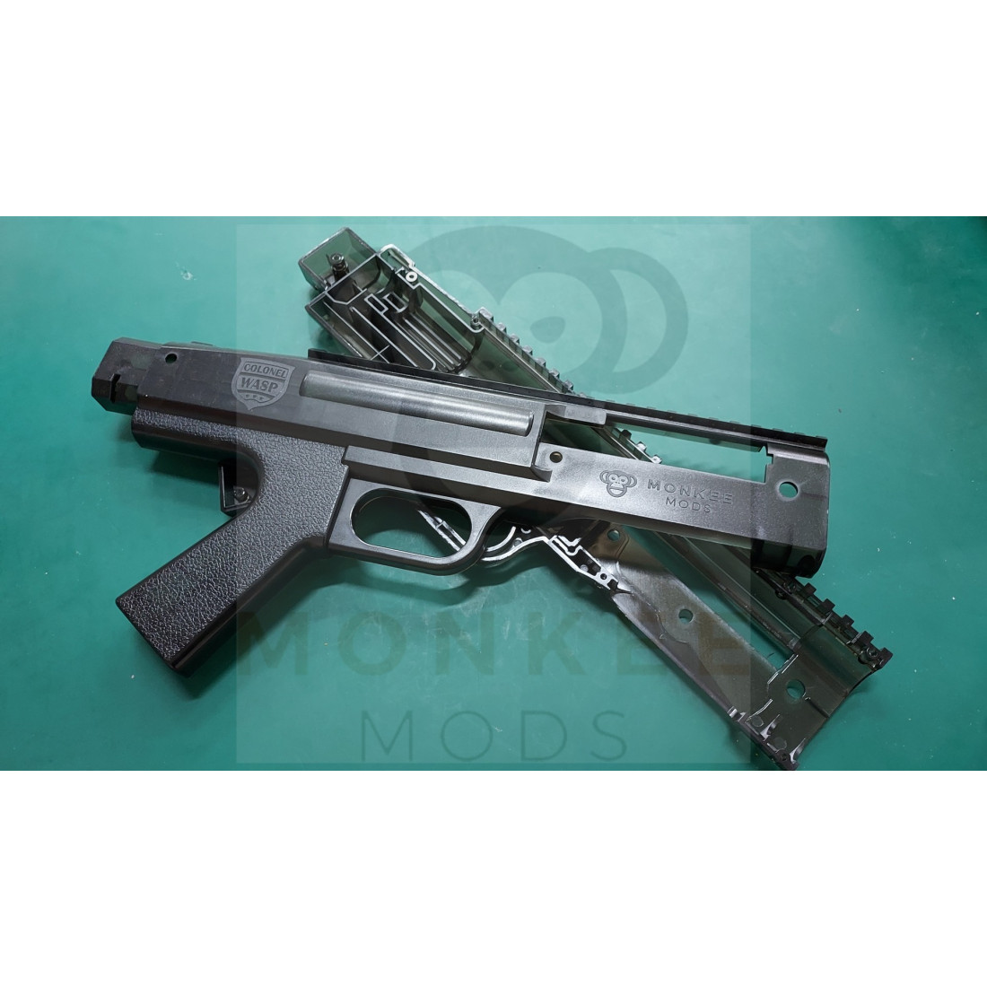 MM Firefly Receiver Set