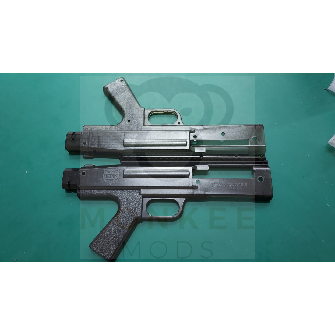 MM Firefly Receiver Set