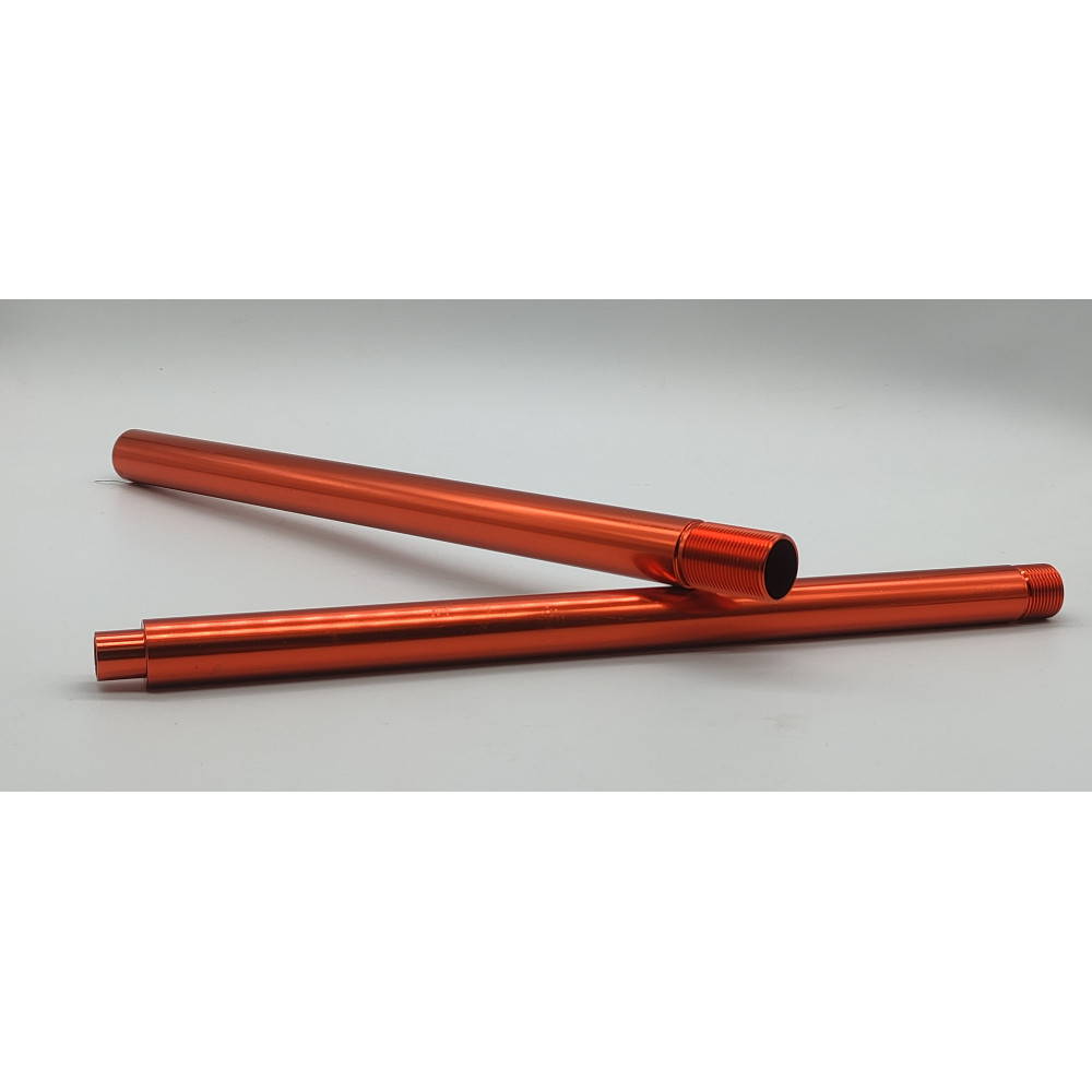 MM Firefly Threaded Extended Barrel Set