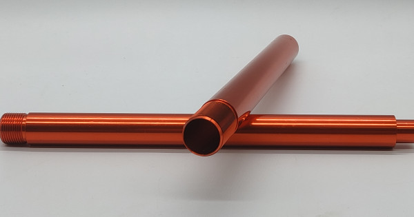 MM Firefly Threaded Standard Barrel Set