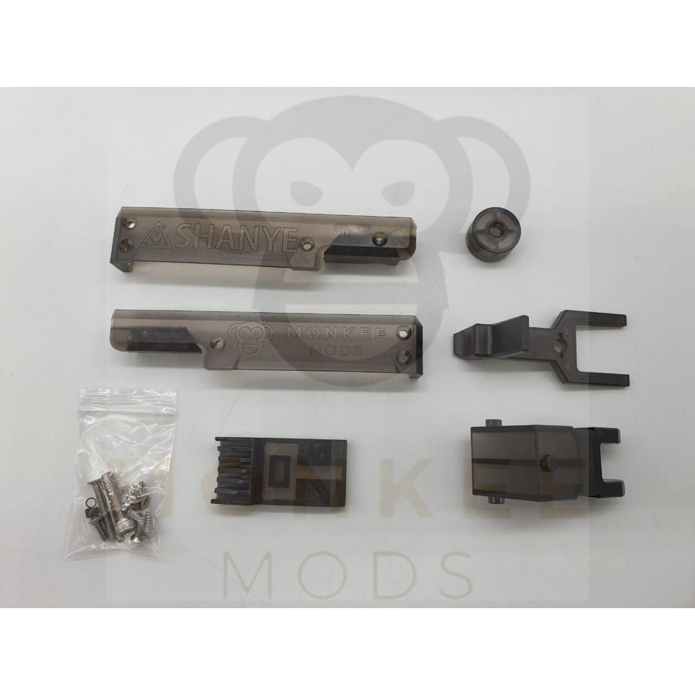 MM Firefly Magazine Conversion Kit