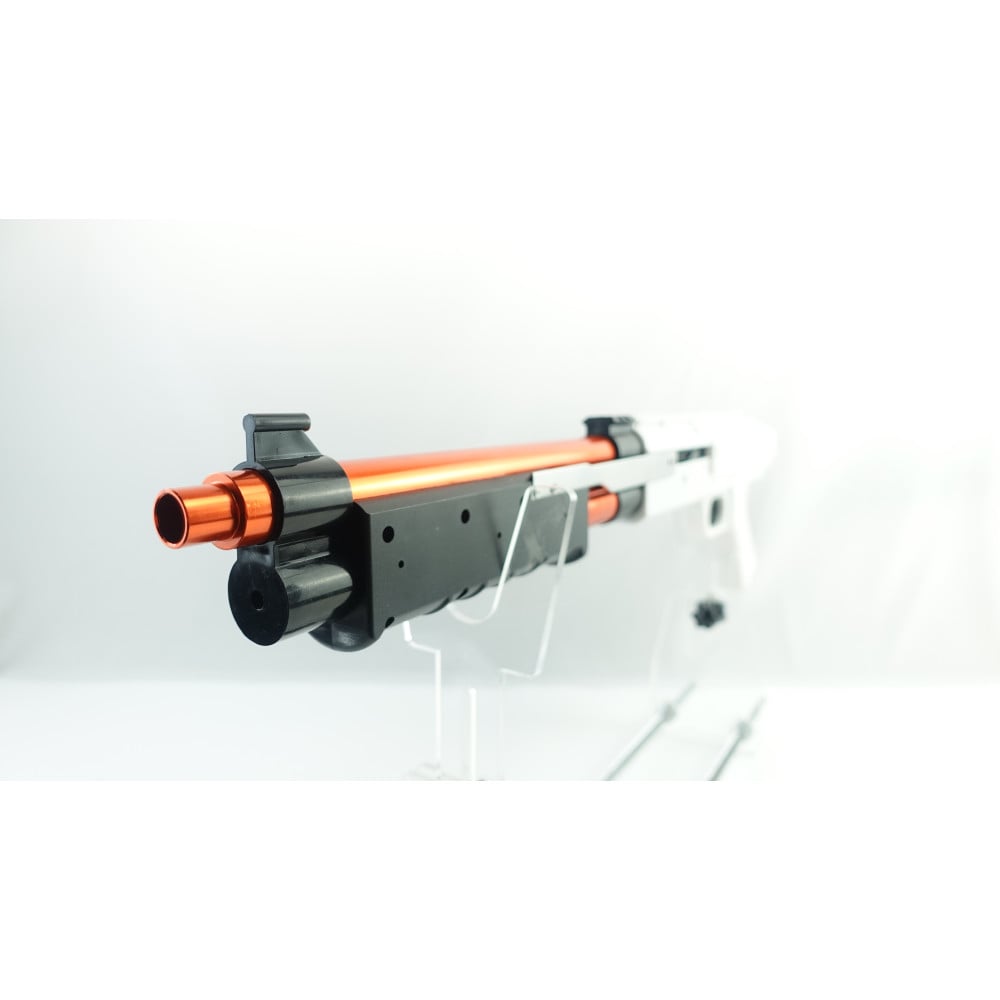 Monkee Mods Firefly Fully Assembled Blaster V2.5