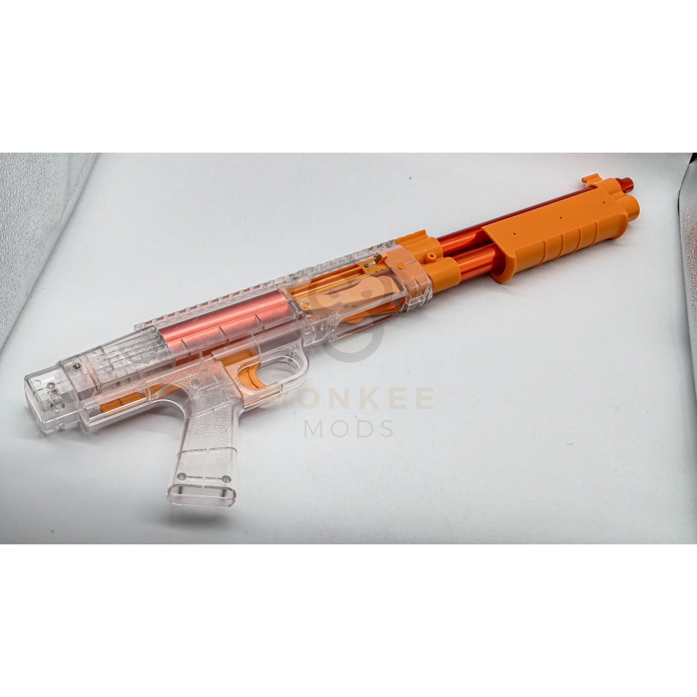 Monkee Mods Firefly Blaster V2.5