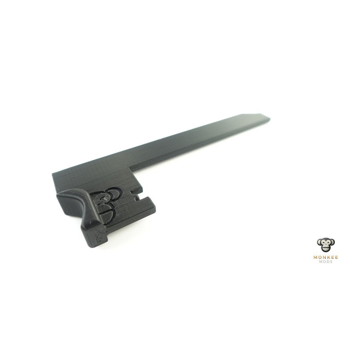 MM Firefly 3D Printed Trigger with Spring