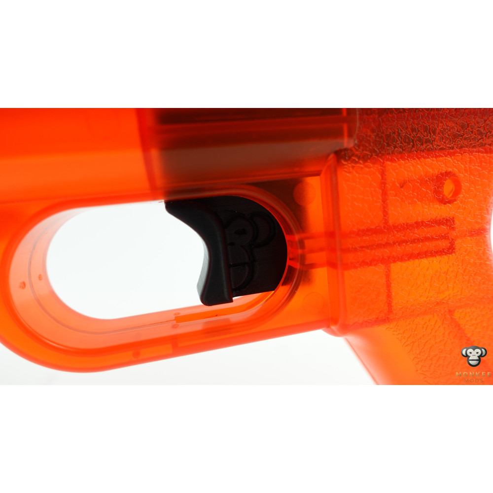 MM Firefly 3D Printed Trigger with Spring