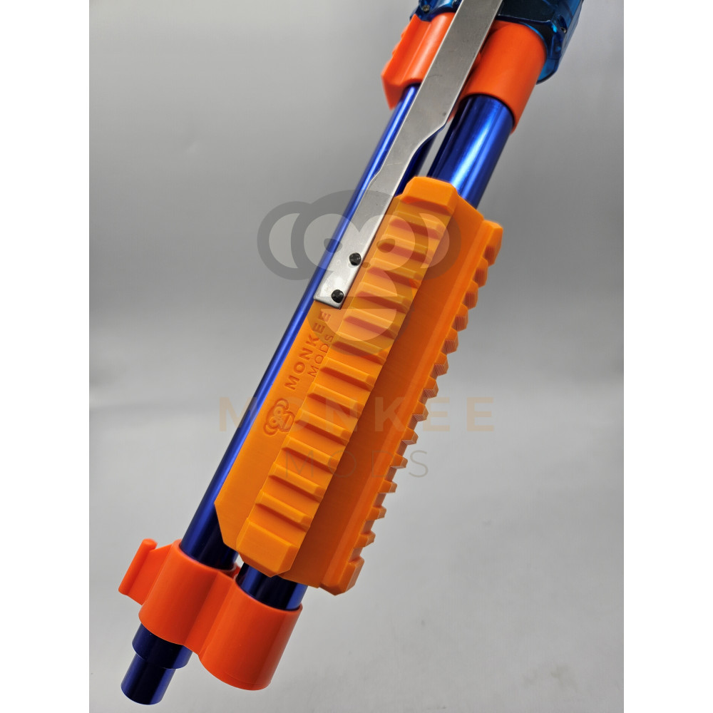 MM Firefly Tactical Pump Grip