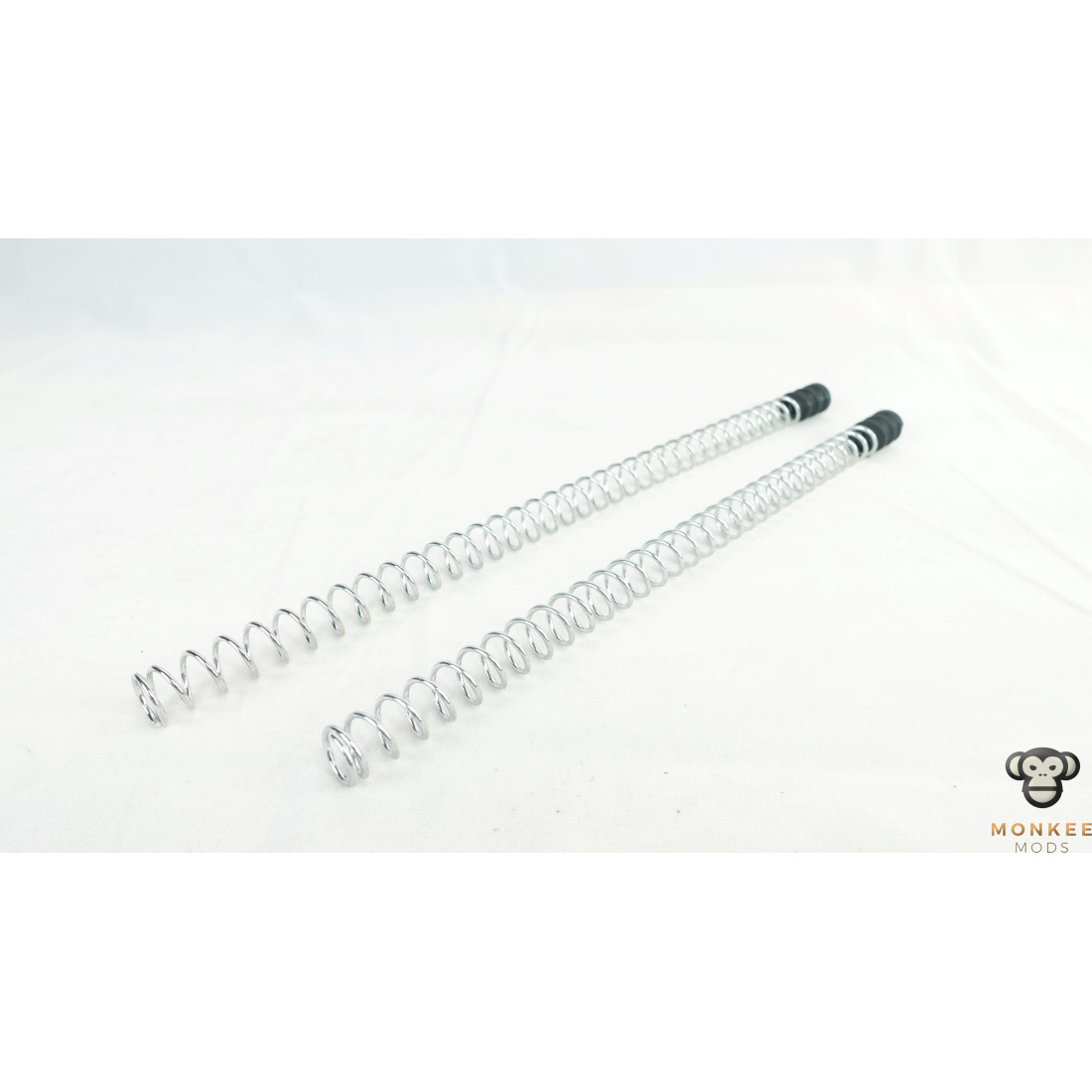 Worker Harrier 1.6 Upgrade Spring