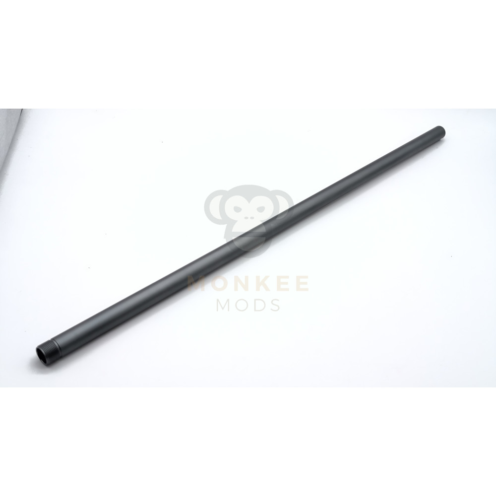 Worker Harrier Extended Barrel