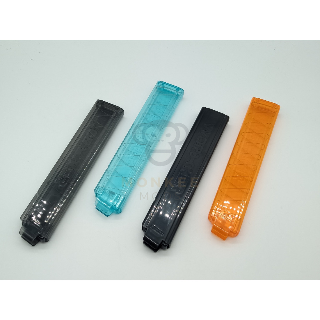 Worker Magazine 15-Darts Slim Talon (Nightingale)