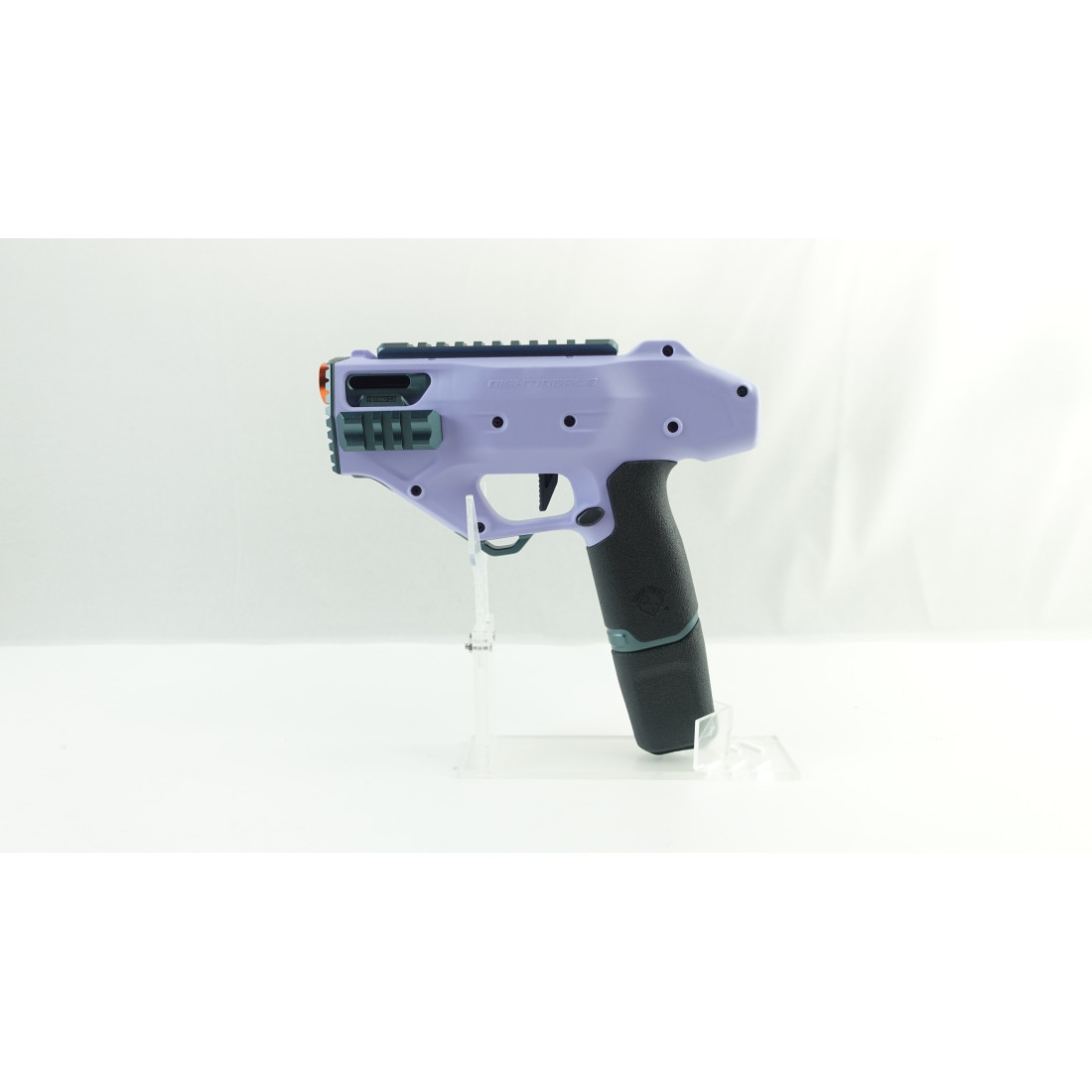 Worker Nightingale 2.0 Full Auto