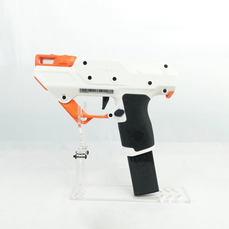 Attachments & Accessories