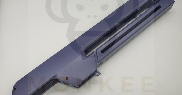 Worker Swift Upper Shell Replacement