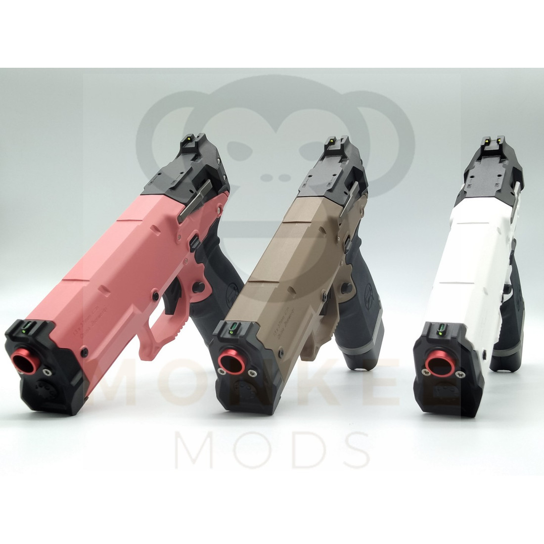ZWQ S200 FireRat