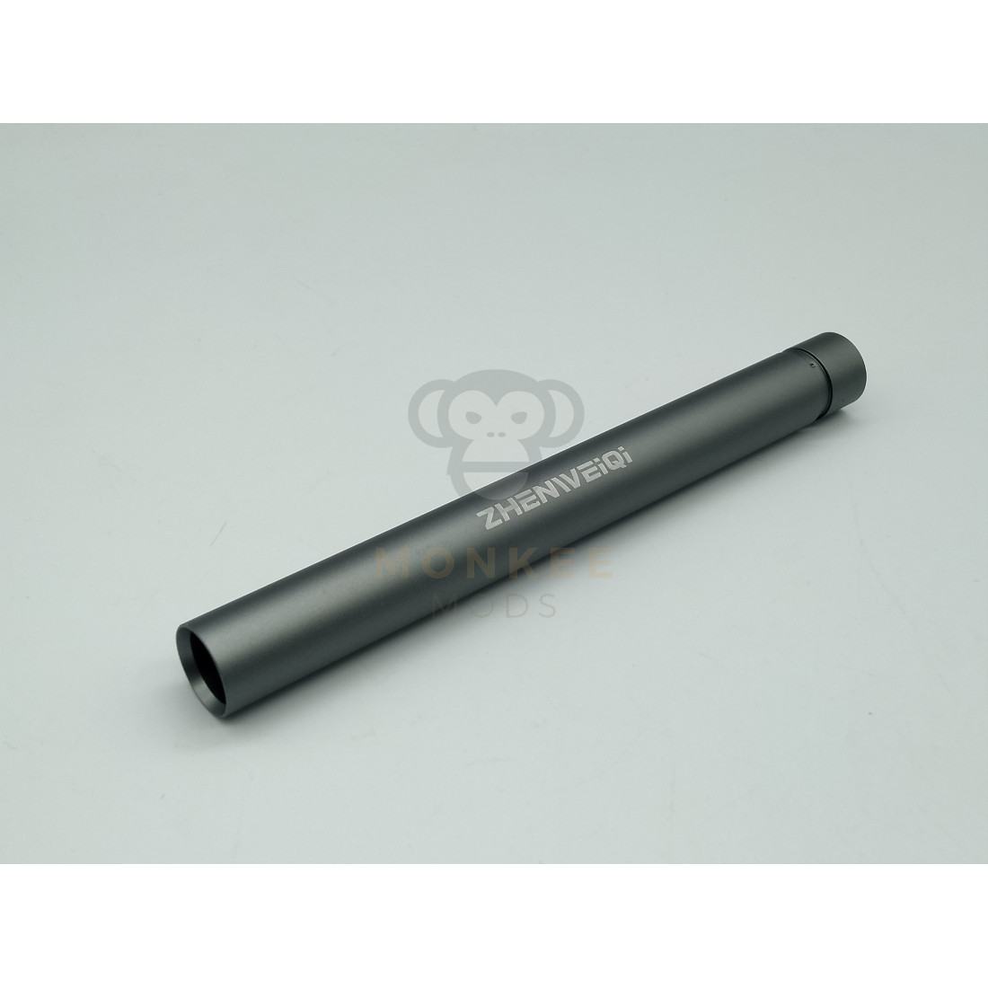 ZWQ Dimpled Barrel