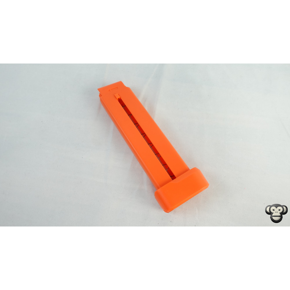 ZWQ S200 Firerat Magazine