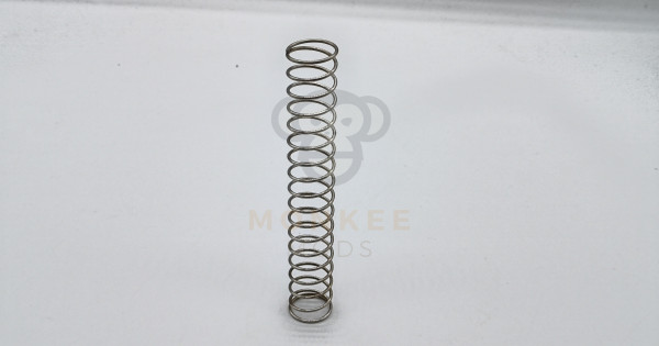 S200 Low Powered 1.4 Spring