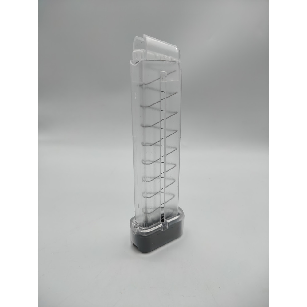 ZWQ S200 Firerat Magazine