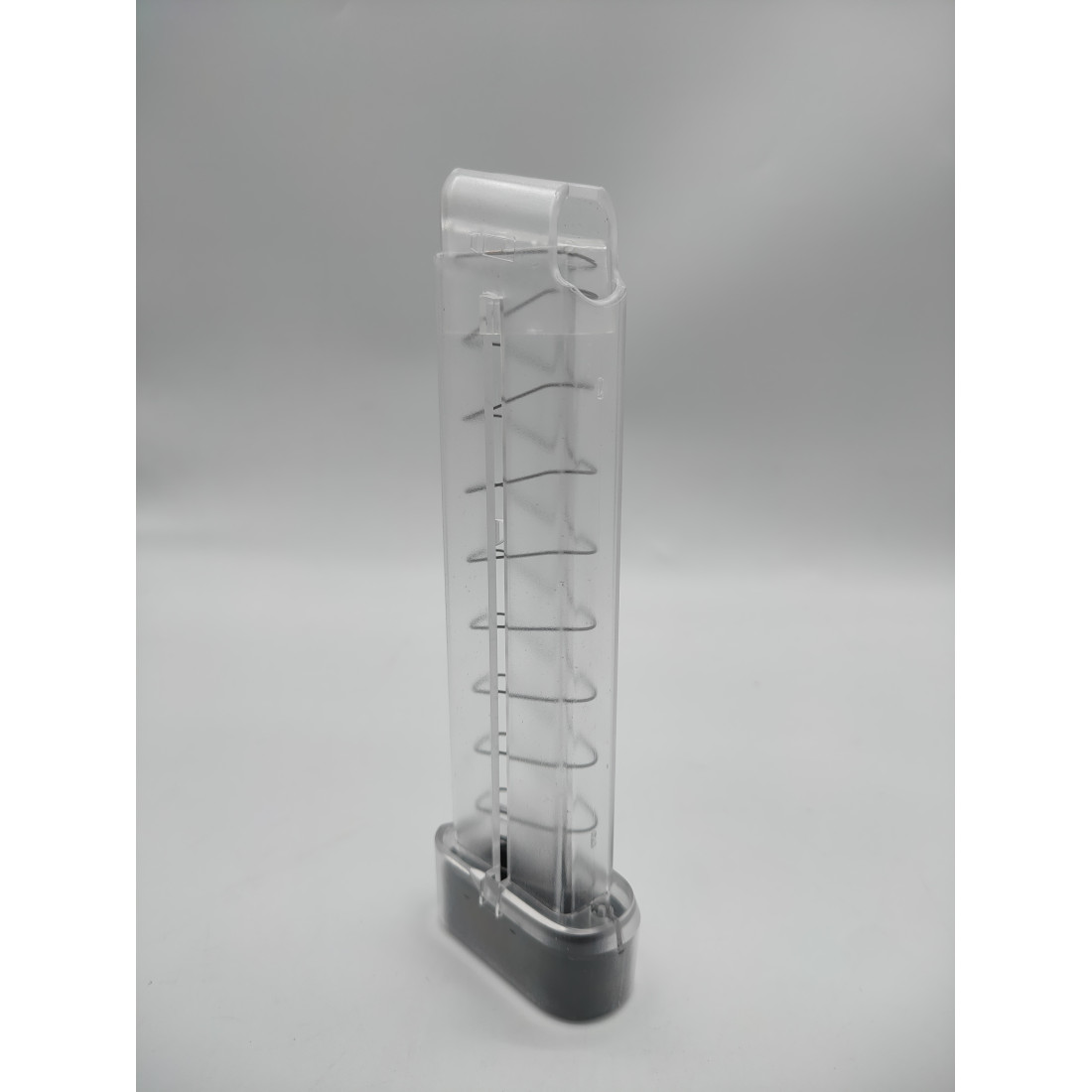 ZWQ S200 Firerat Magazine