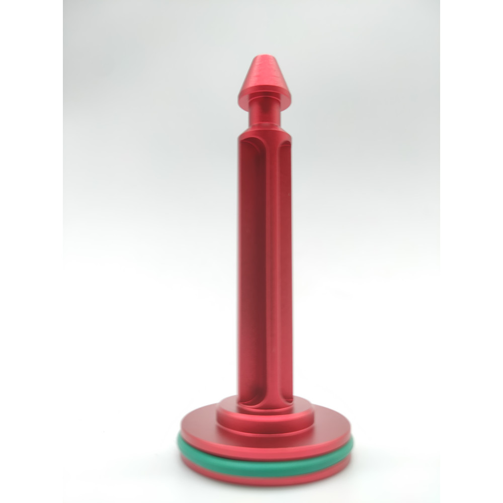 ZWQ S200S VIper Metal Plunger Rod