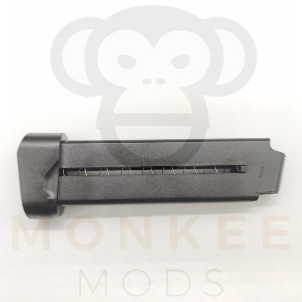 ZWQ S200S Viper Magazine