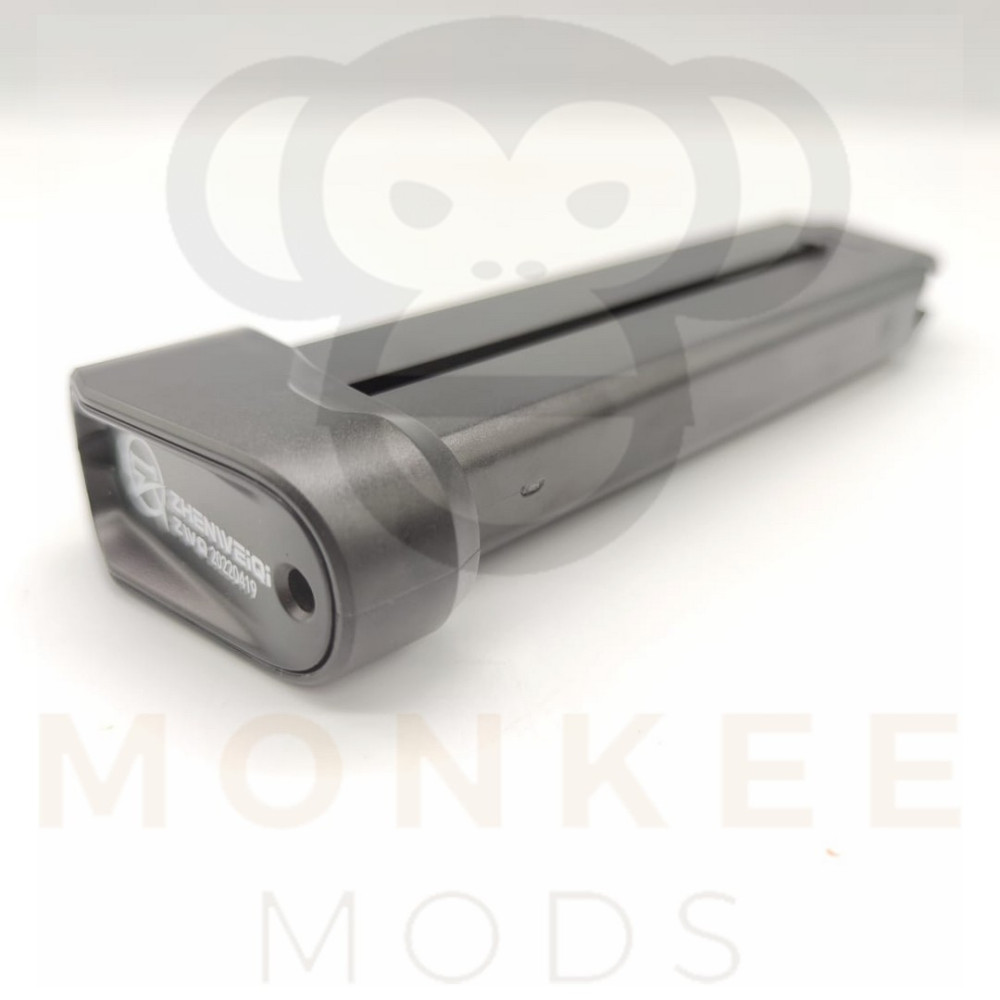 ZWQ S200S Viper Magazine