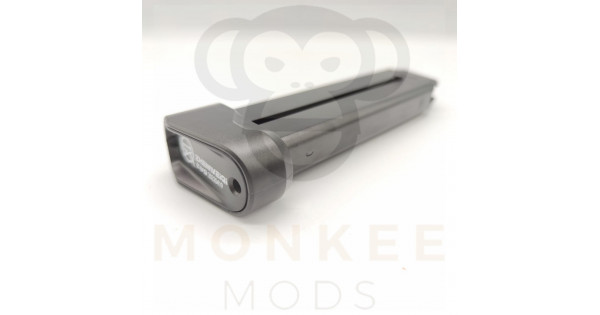 ZWQ S200S Viper Magazine