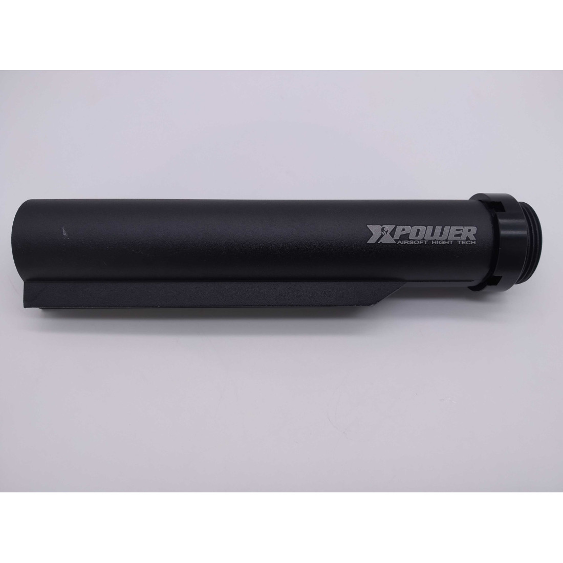 X-Power Metal Buffer Tube