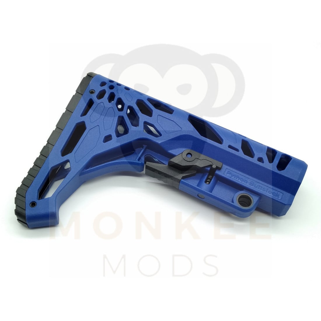 Python Buttstock