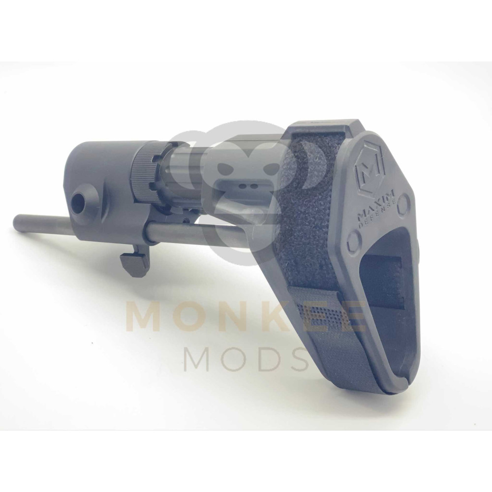 Kublai Maxim PDW Brace