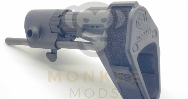 Kublai Maxim PDW Brace