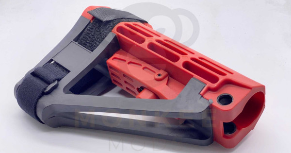 Expandgear TAC-13 SBA-4 Brace