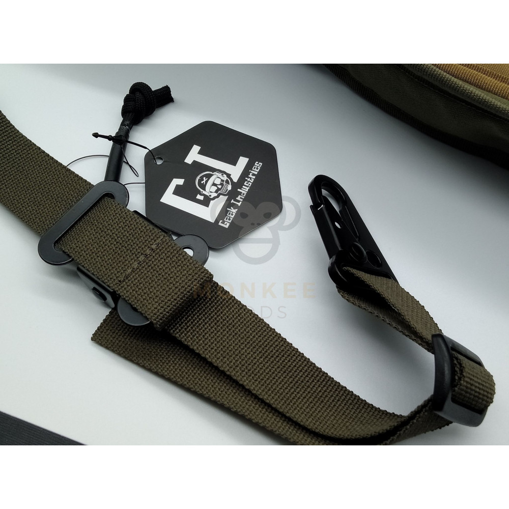 Geek Tactical Ferros Slingster Sling