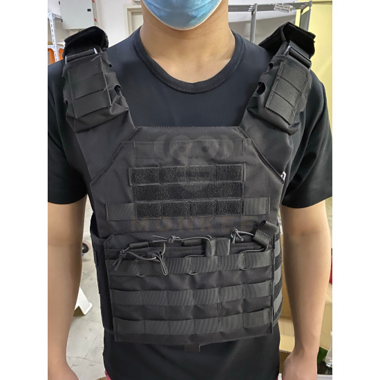 JPC Strengthened Vest