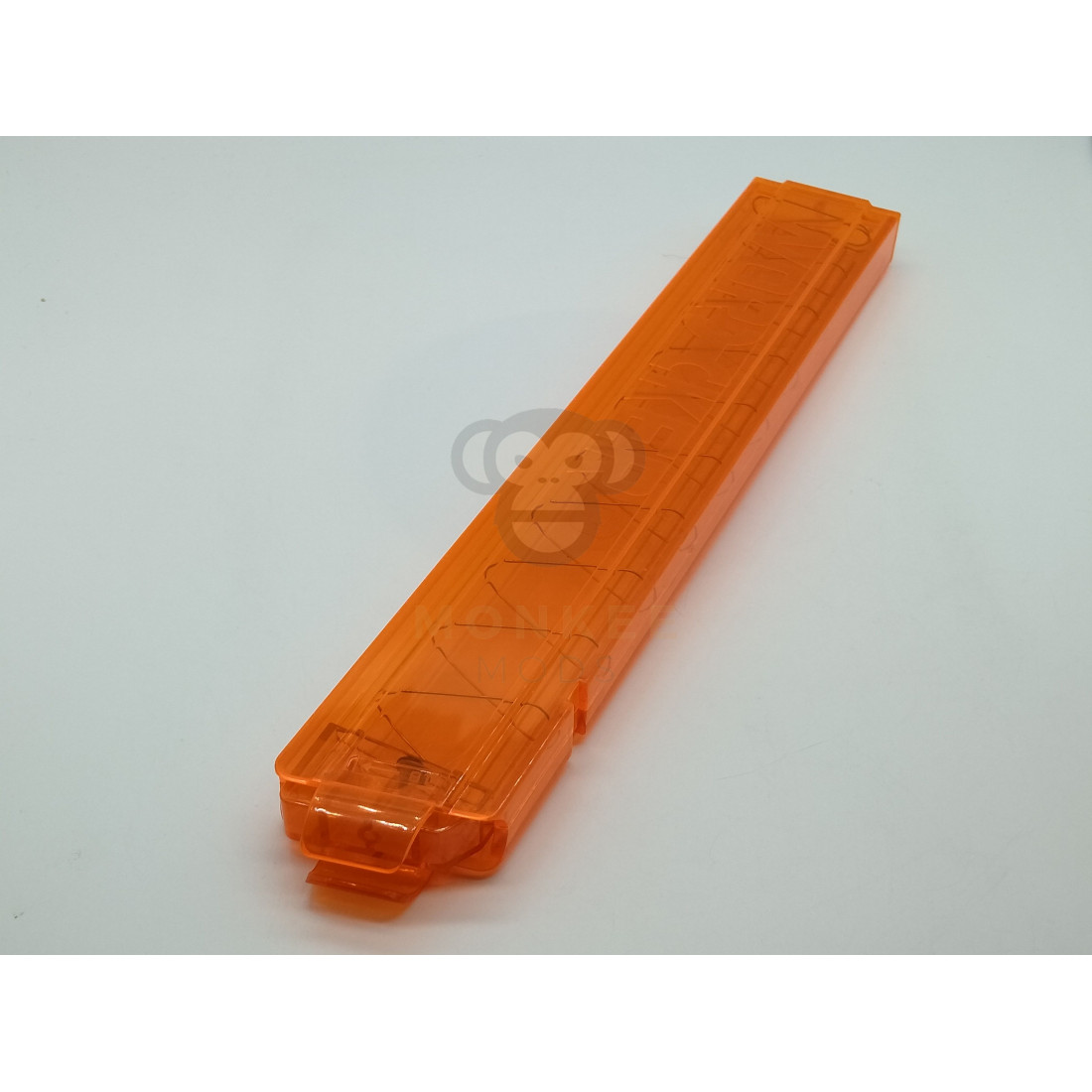 Worker Slanted Talon Stefan Mag