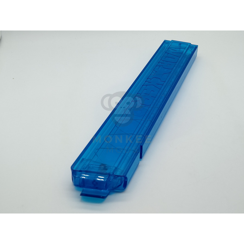 Worker Slanted Talon Stefan Mag