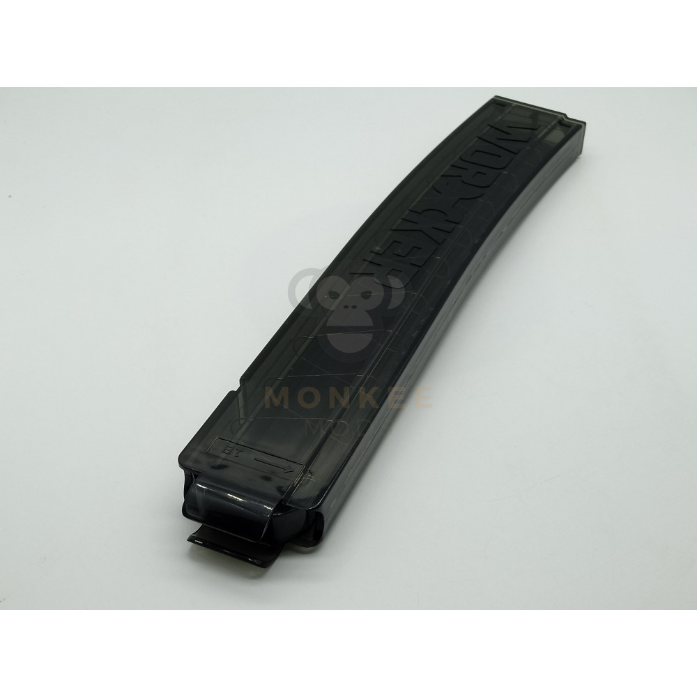 Worker Curved Talon Stefan Mag