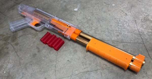 Colonel Wasp Firefly