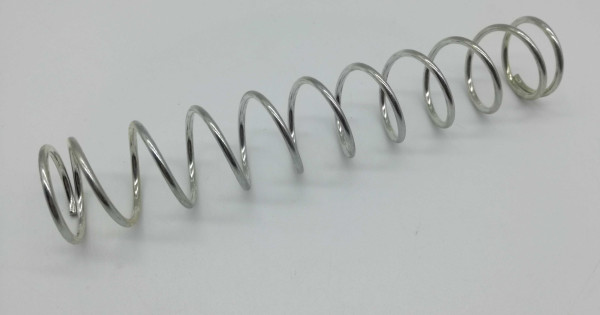 Worker Jupiter 14kg Spring